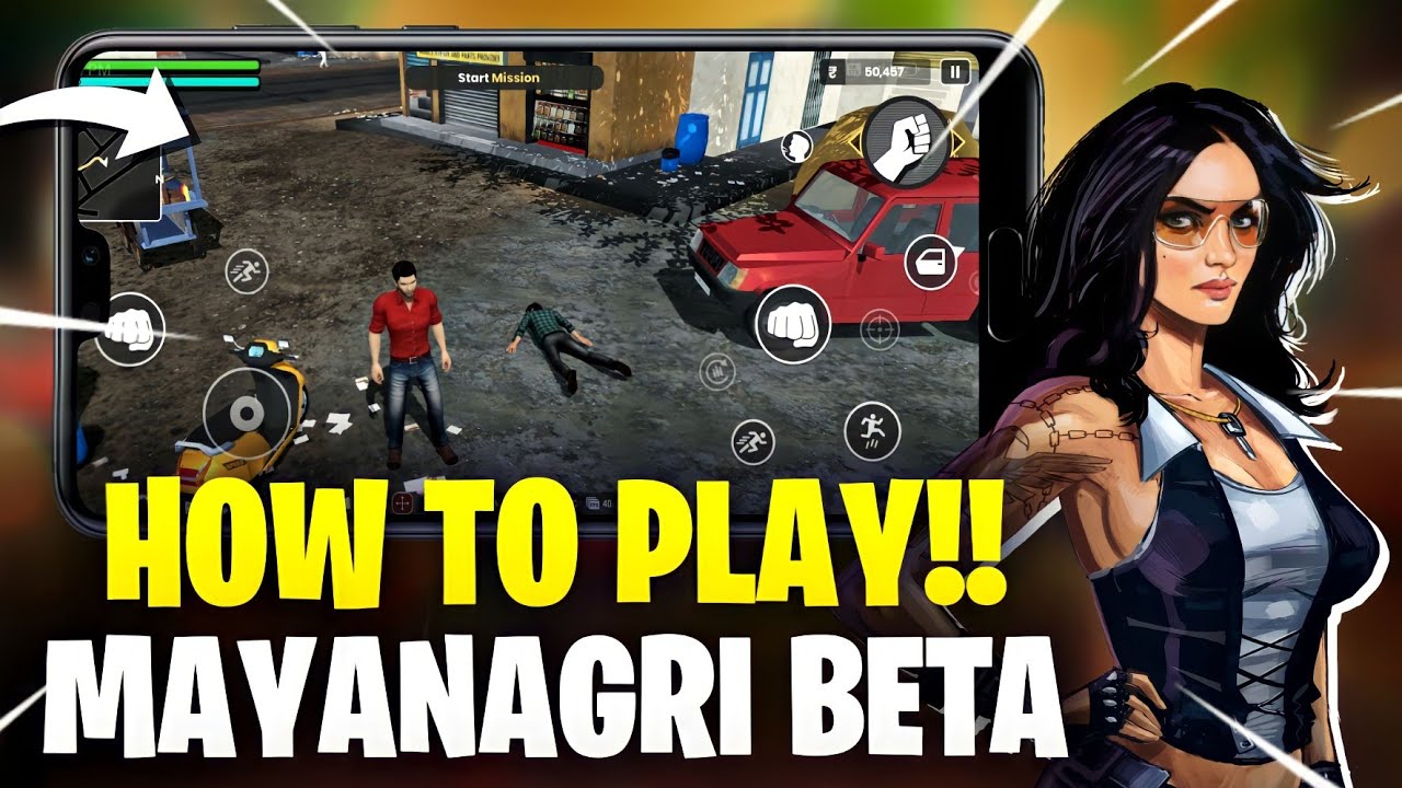 Mayanagari Game Early Access Release Date in India Here *Latest News ...