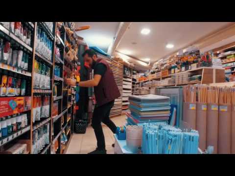 O İş Bende 3. Bölüm  Fragman  Prodüksiyonn