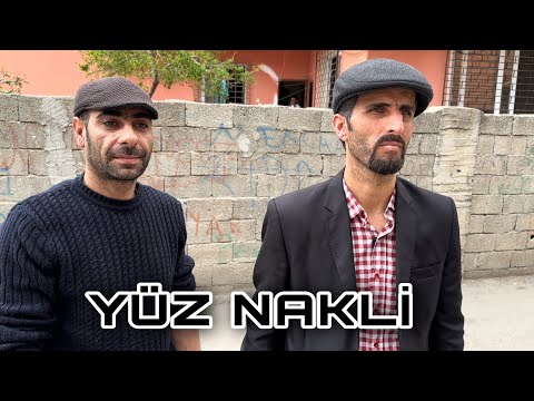 YÜZ NAKLİ