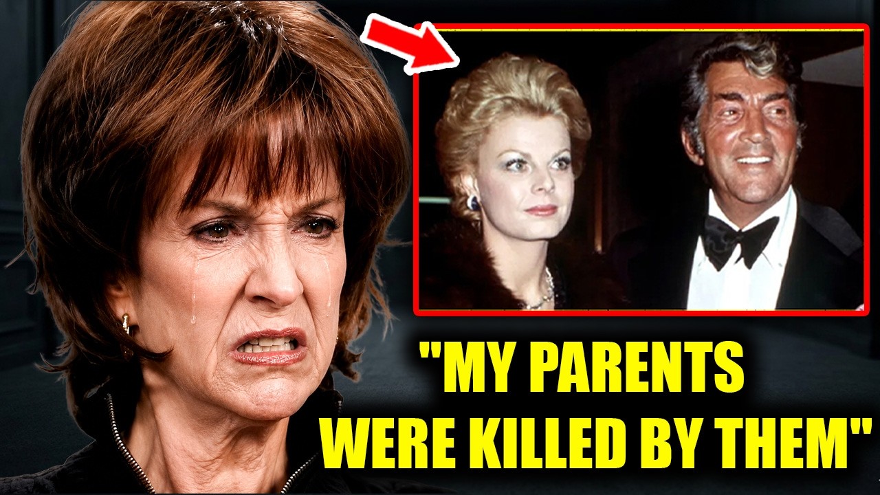 NEW DETAILS ABOUT DEAN MARTIN'S FAMILY TRAGEDY ARE LEAVING FANS ...