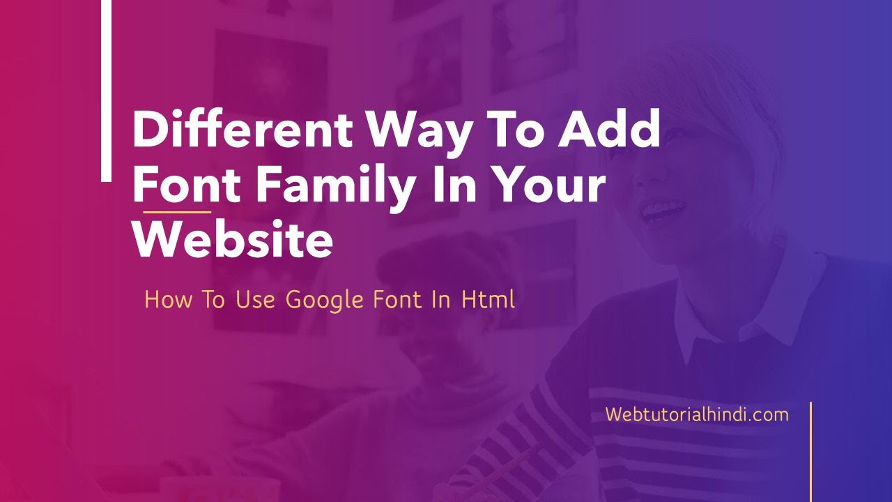 How To Add Custom Font In Your Website Easy Step Add Font Family how-to-add-custom-font-in-your-website-easy-step-add-font-family