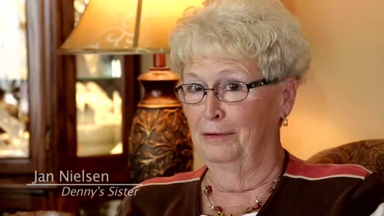 Jan Nielsen - "It takes one to know one" - YouTube