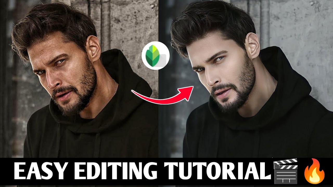 Face Smooth Editing: Tips and Tricks for Professional Results | Zaid X ...