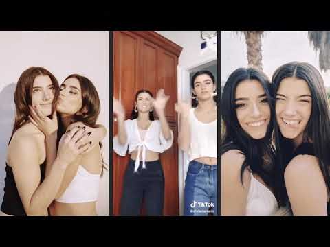 Myron Charli and Dixie