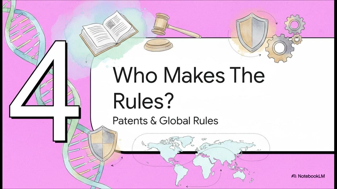 CRISPR: Rewriting Life's Code (Editing Your Children's Genes) - YouTube