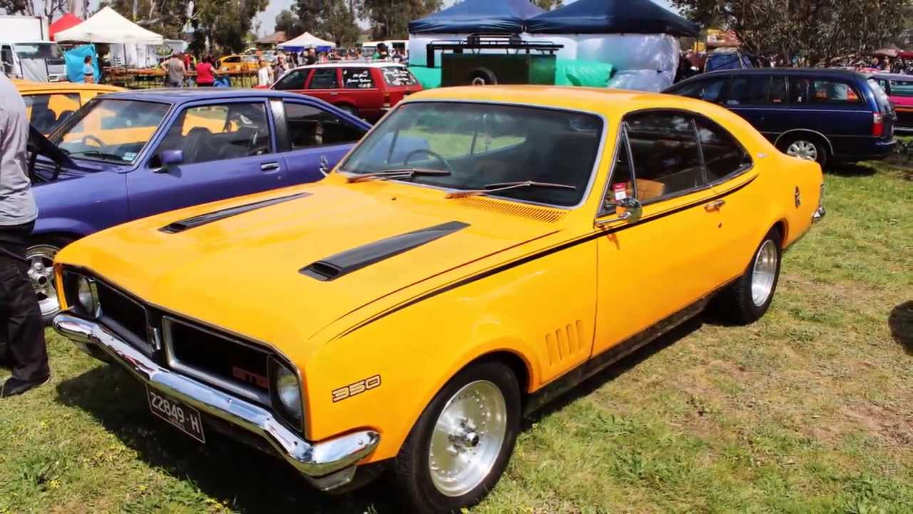 Team Bella Car Show 2013 - YouTube