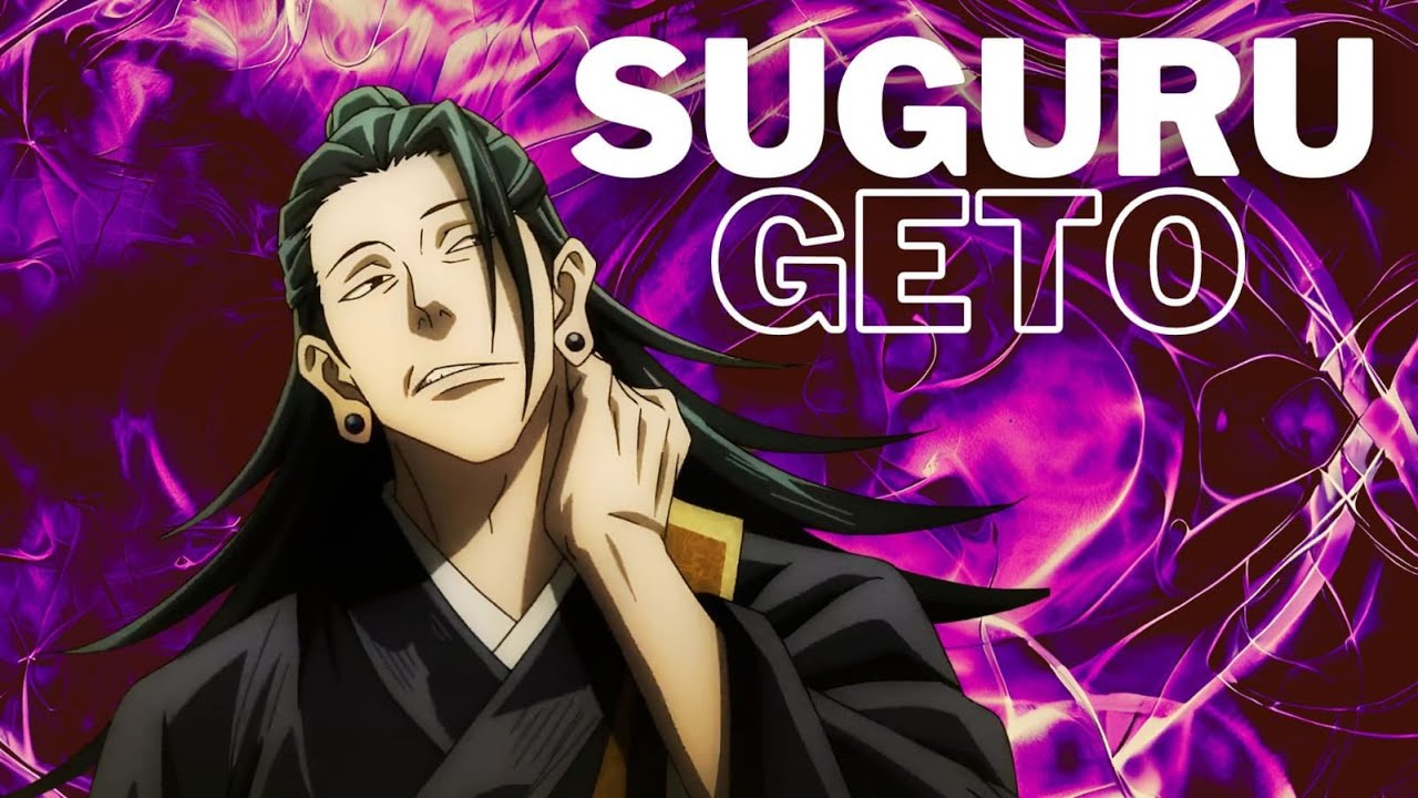 Ranking Jujutsu Kaisen Characters by Intelligence, Combat Skills and ...