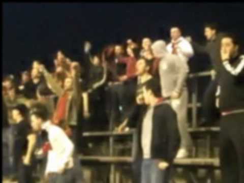 Robijasi Zenica, 17.03.2010. - YouTube