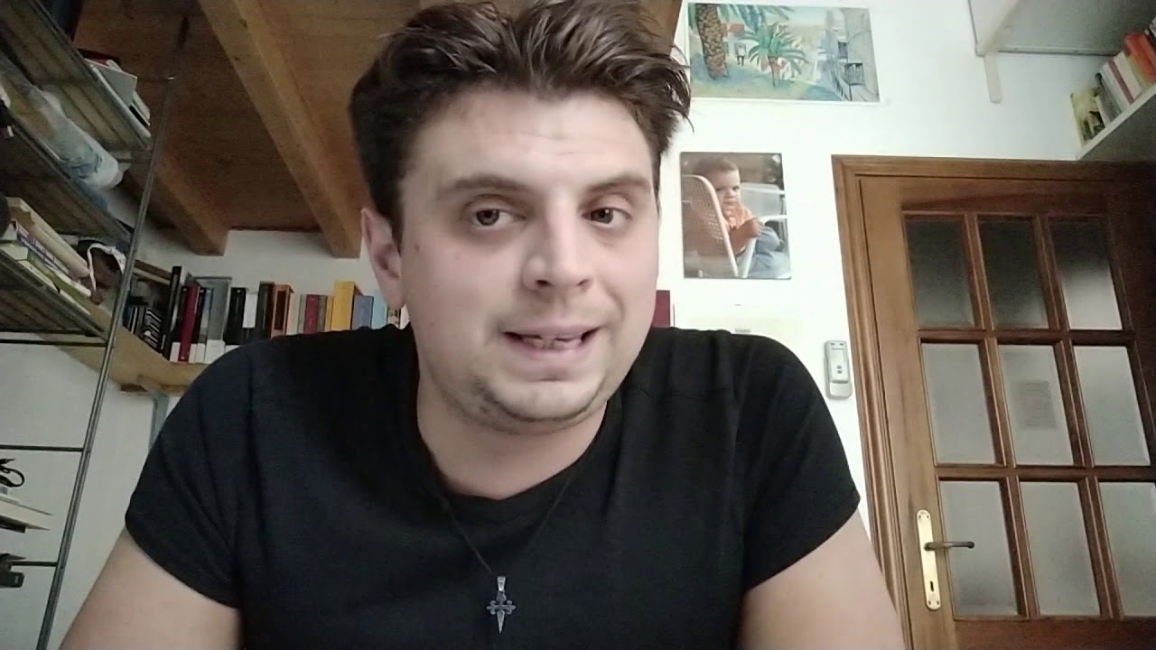 Henry Miller e Rimbaud /// Il tempo degli assassini - YouTube