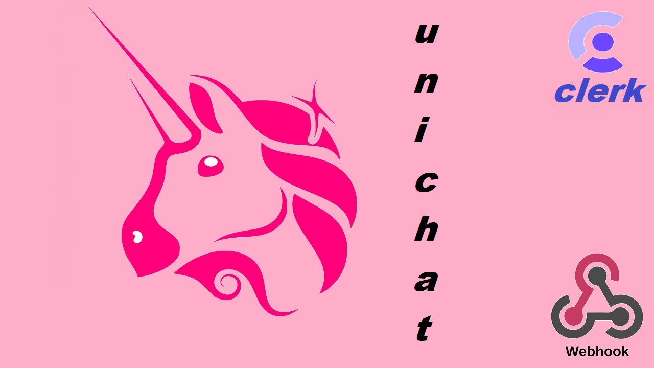 Unichat - instantly messaging app - YouTube