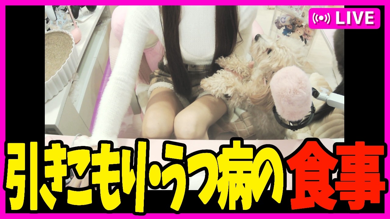 「にしのん / Nishinon」のアーカイブ｜VTuber「にしのん」のライブ配信・プレミア公開・投稿動画一覧