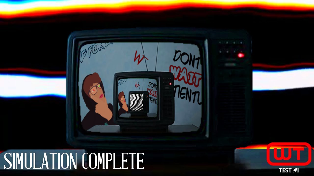 Simulation Complete - YouTube