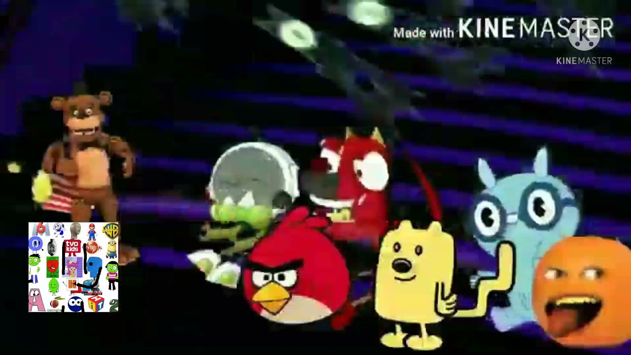 Everyone Get Sucked By Gravity Plug Add Round 7 - YouTube