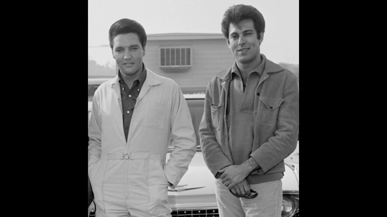 Larry Geller Interview on @JohnnyRockAndRollRadio - YouTube