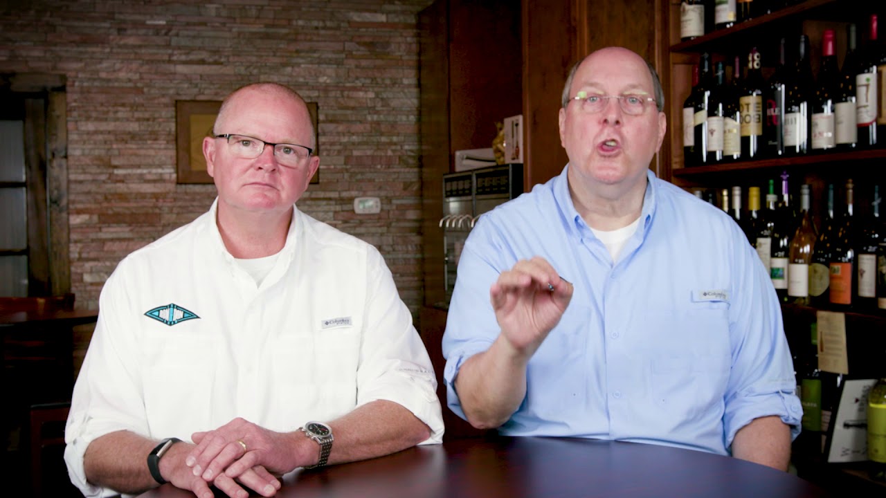 RON AND DON SHOW EP.19 - WORDS HAVE POWER - YouTube