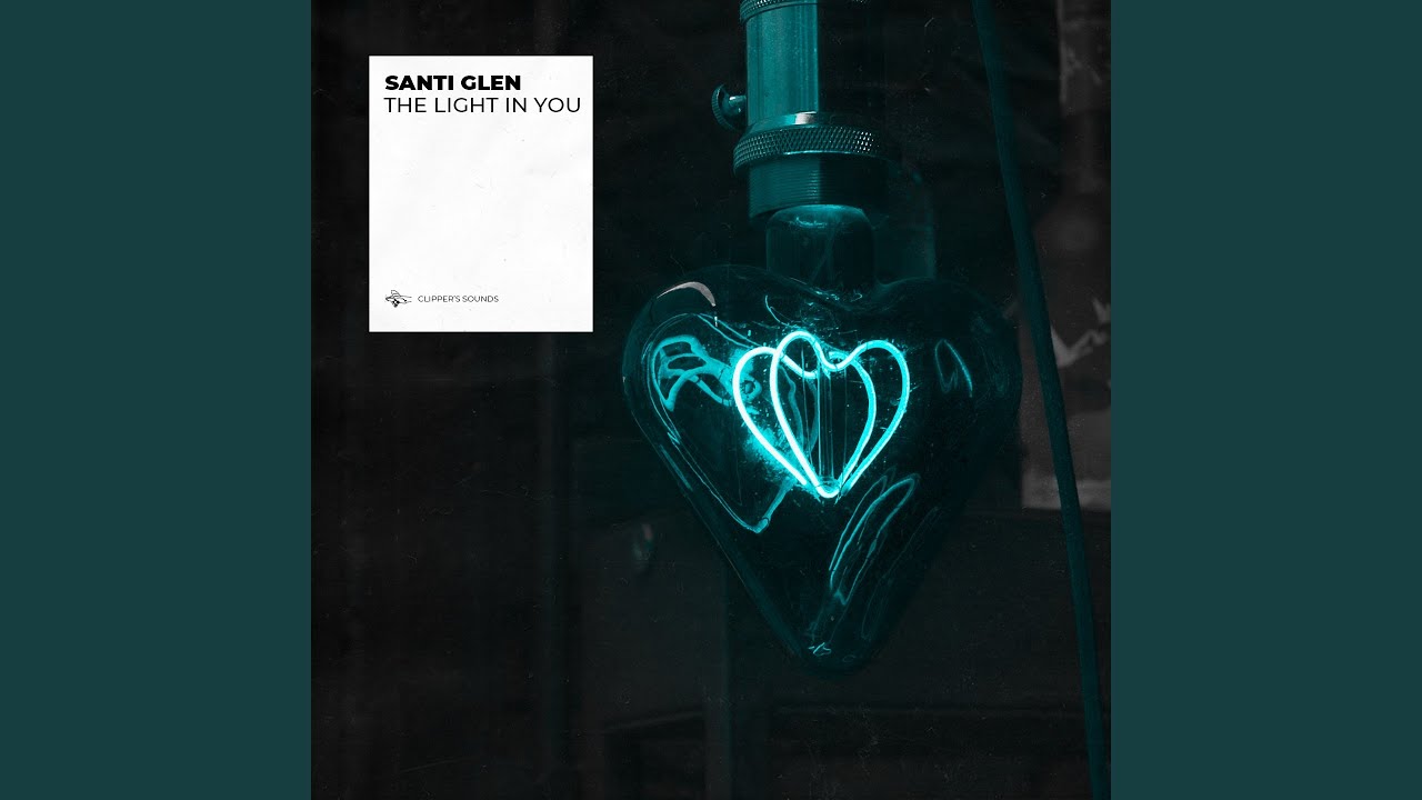 The Light in You (Radio Mix) - YouTube