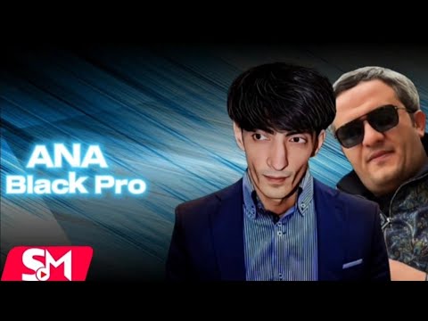 Balaeli & Orxan - Ana ( Remix Meyxana VIP)