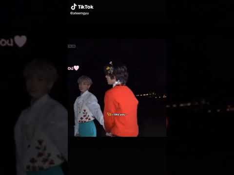 [TXT] Just taegyu flirting with each other 😭🥺