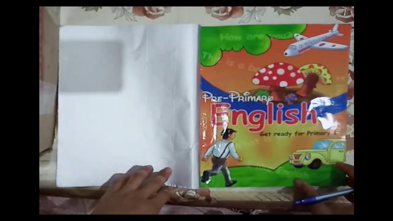 Class: Prep, English, Pg# 17, 18 Allied School - YouTube