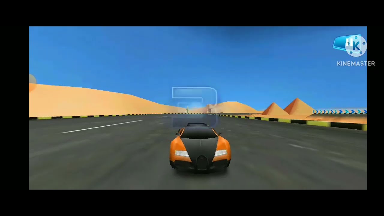 Fast Racing 3D - Old Mobile Games: All Career, Complete Cups (Standard ...