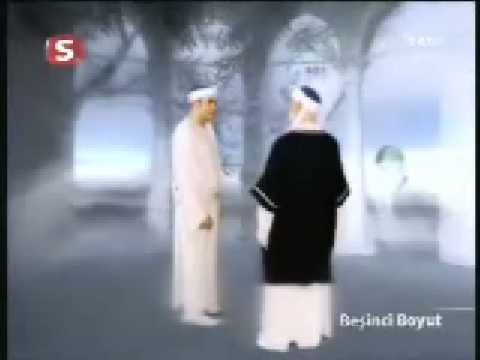 Beşinci Boyut - Ehlibeyt Sevgisi