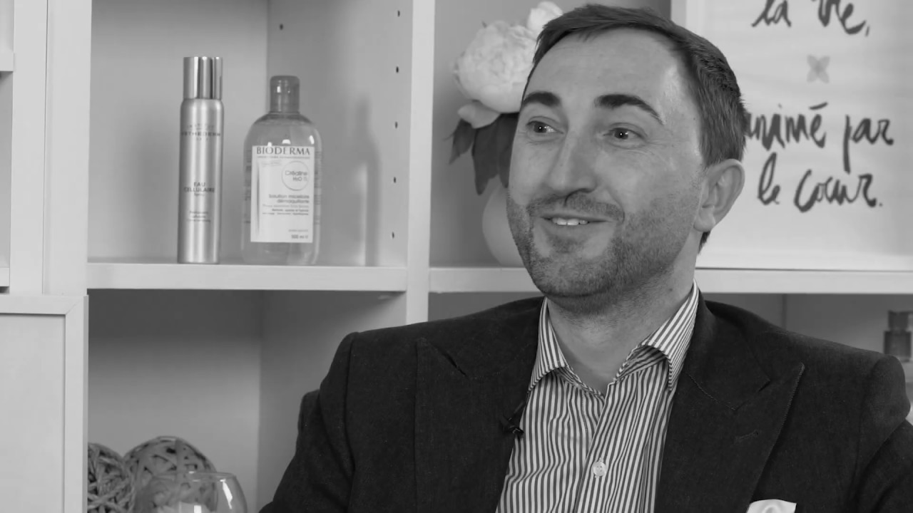 NAOS PRESENTS : David Durand - YouTube