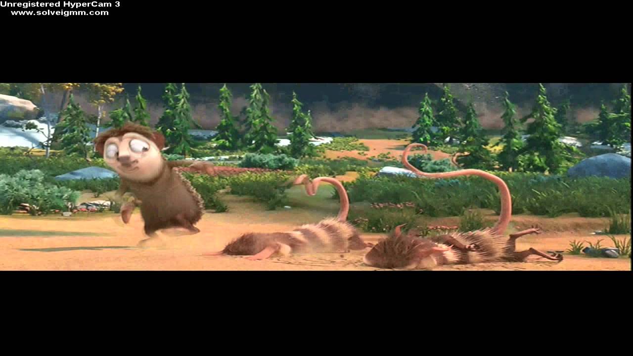 Ice Age 4 Continental Drift: We are very, very stupid ! - YouTube
