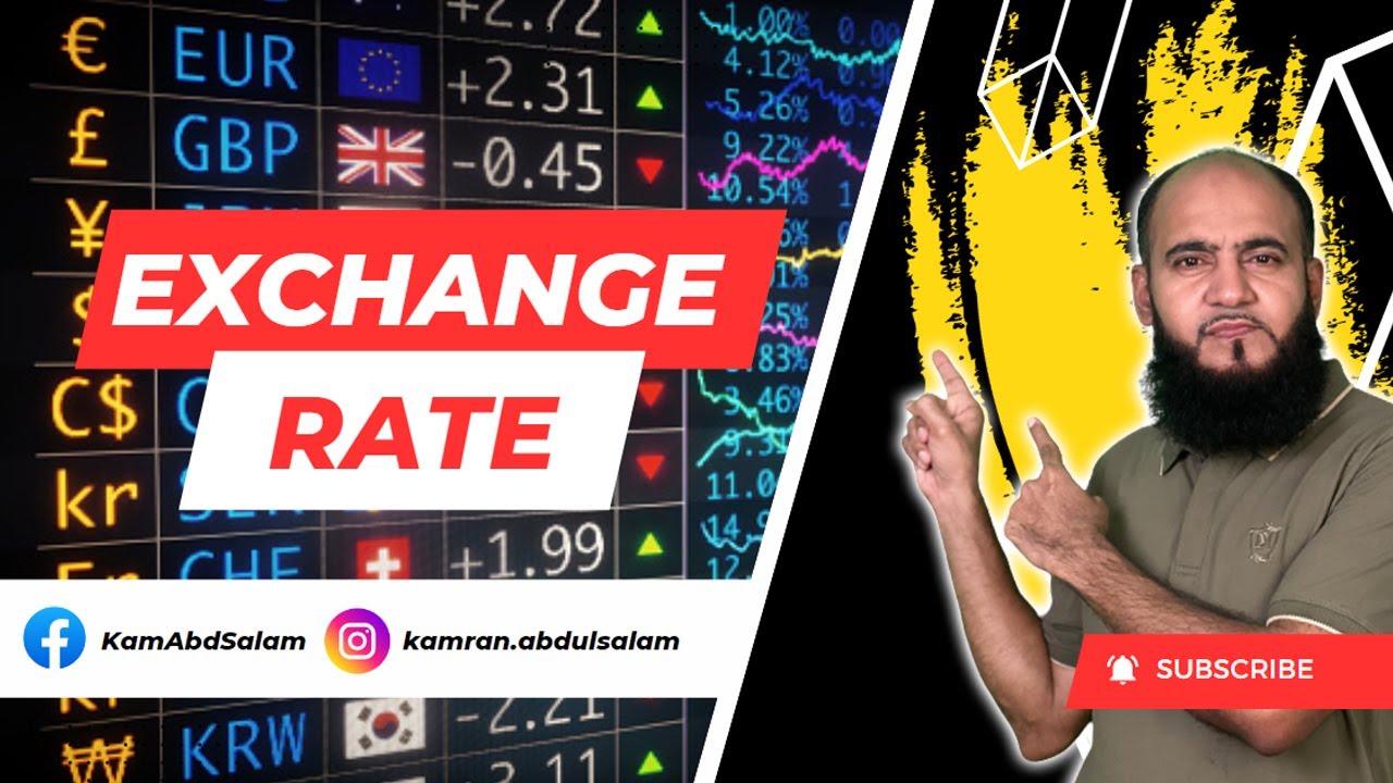 "Exchange Rates | A Comprehensive Guide" | A2 [Ch 7 - Part 6] - YouTube