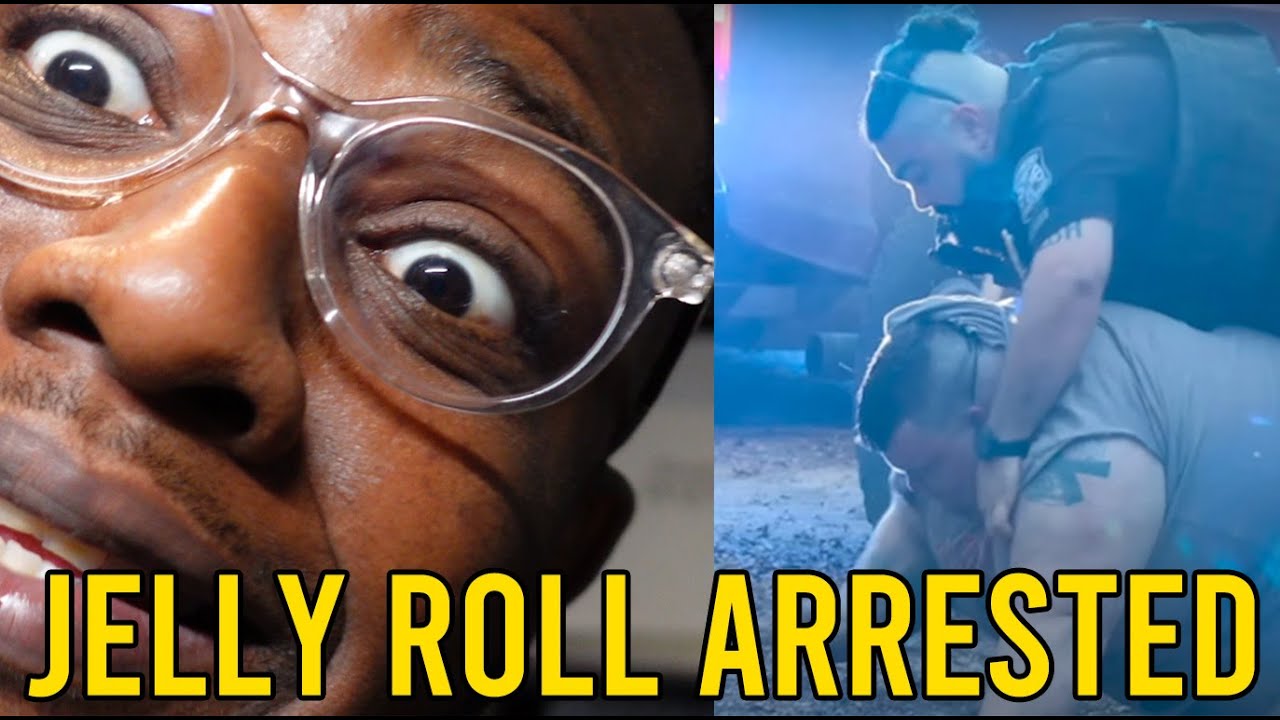 He Tried To CRUSH a Cop Pt.2 - Patty Mayo Reaction - YouTube