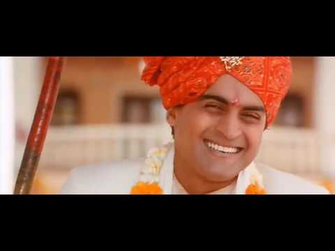 HD Chote Chote Bhaiyon Ke   Hum Saath Saath Hain   Karisma Kapoor   Saif Ali Khan