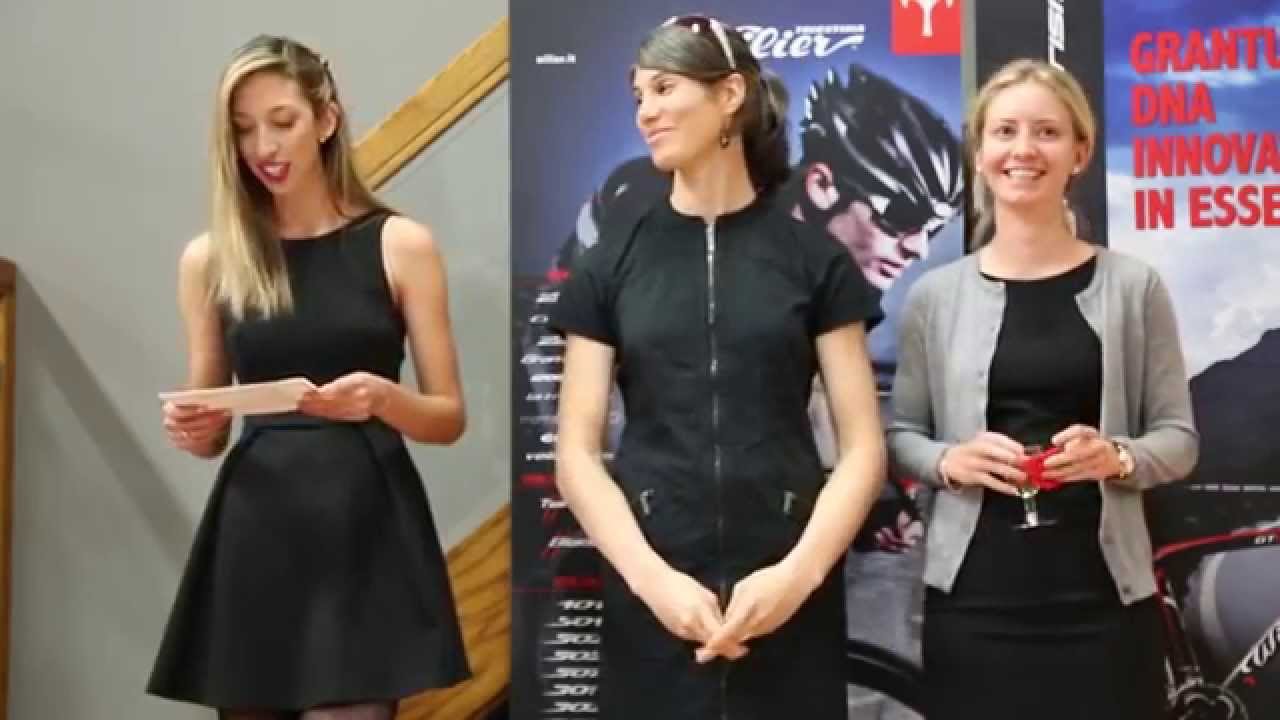 2015 Rise Racing Team Launch - YouTube
