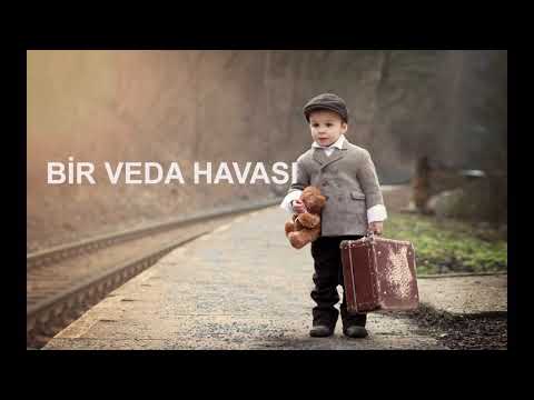 ErBiL- BİR VEDA HAVASI...