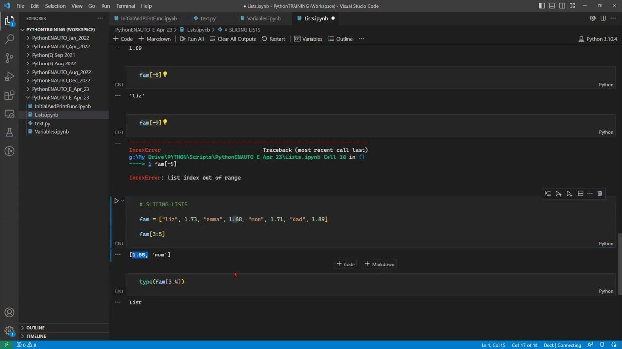 Day 3 Class Python Quick Recap Lists List Manipulation Functions day-3-class-python-quick-recap-lists-list-manipulation-functions
