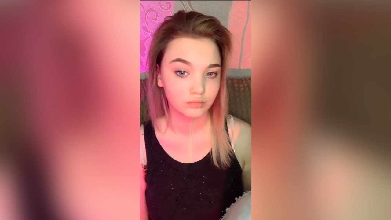 Periscope Live Pretty Girl 867 Youtube 7028