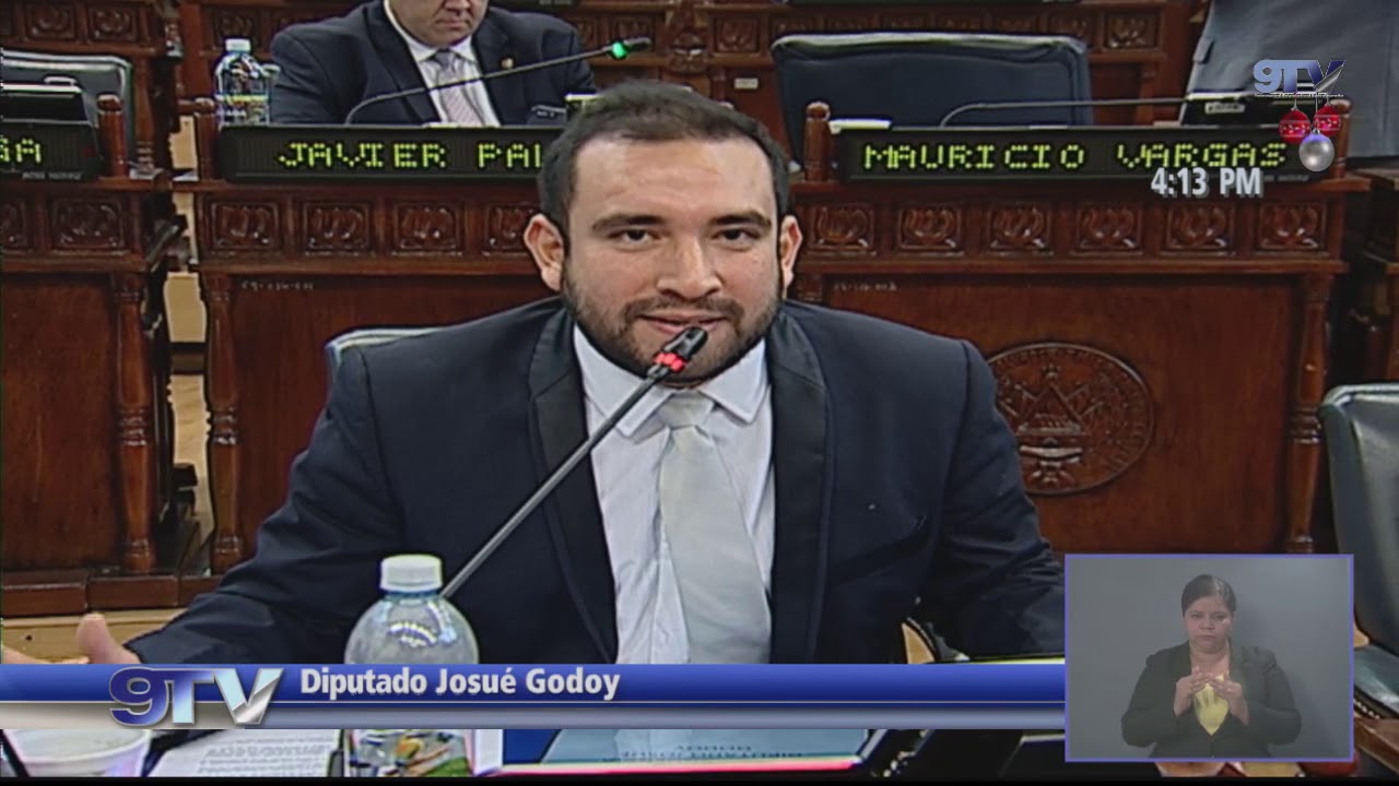 JOSUE GODOY - YouTube