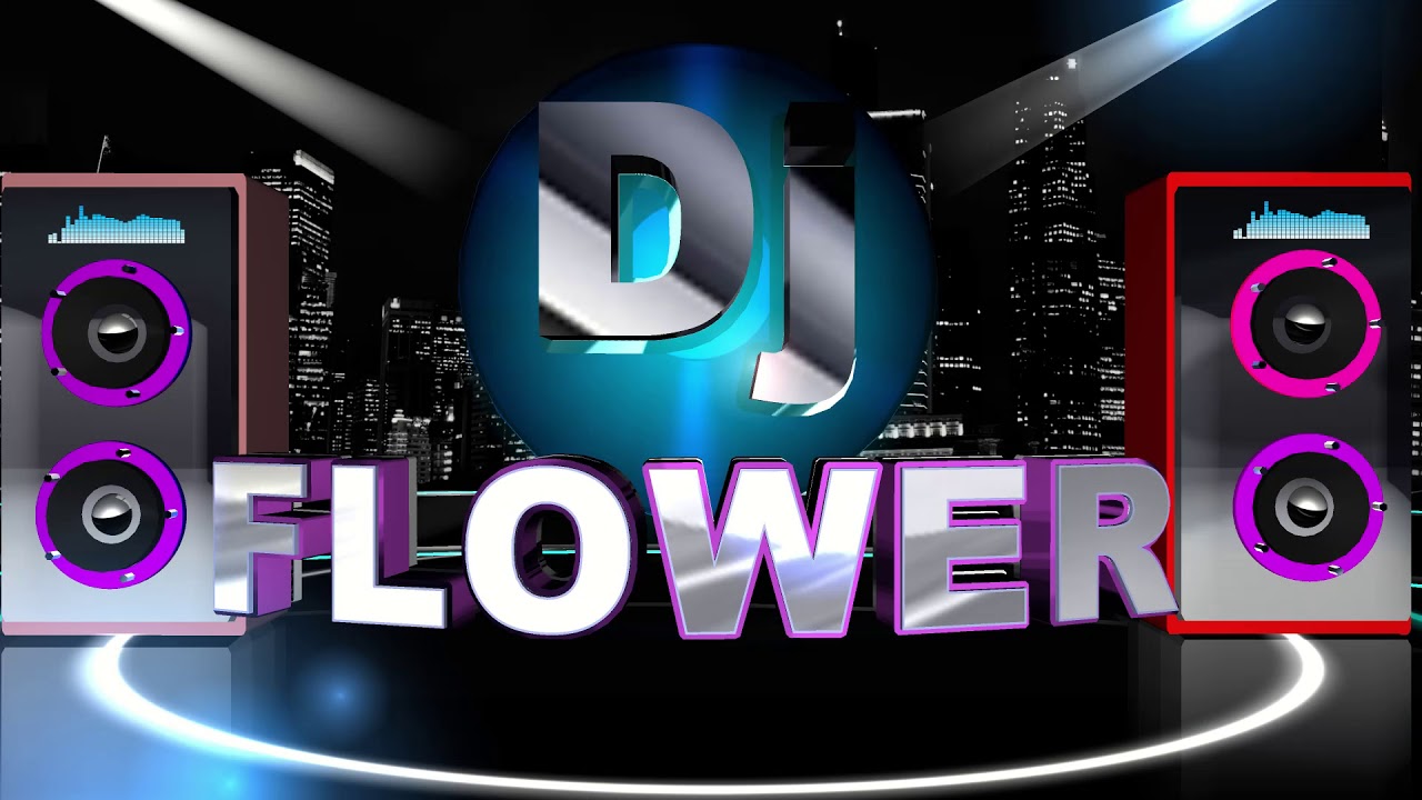 Presentación DJ FLOWER, el poder de los beats - YouTube