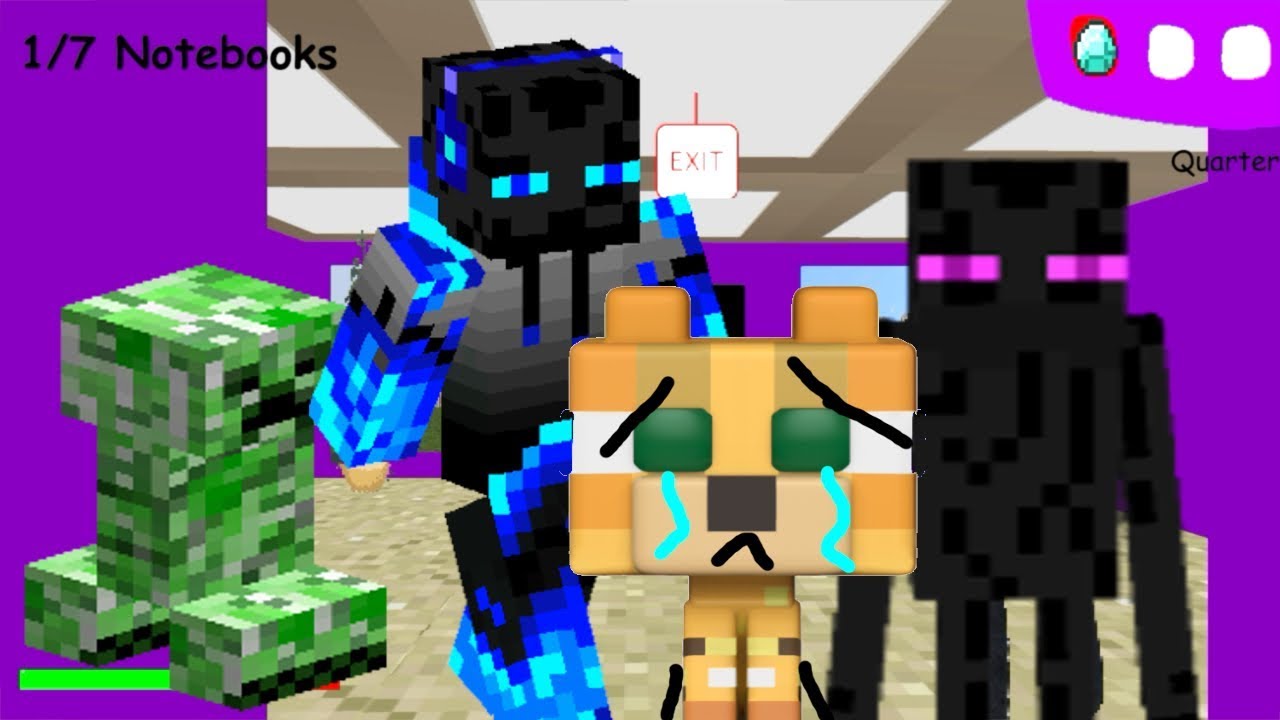 Enderman language translator - ladegium