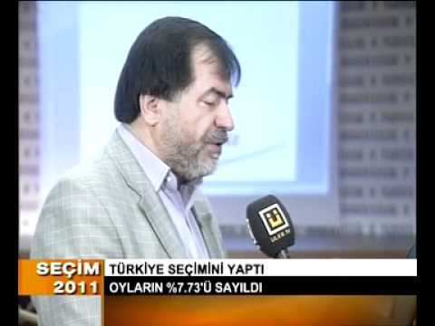 ' TÜRKİYE, ARAPLARIN İÇ MESELESİDİR '