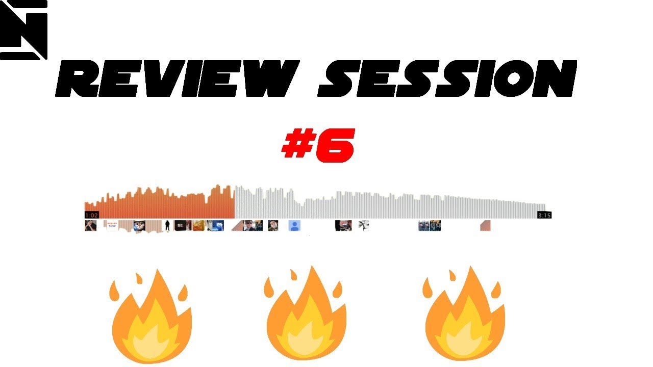 REVIEW SESSION #6 - YouTube