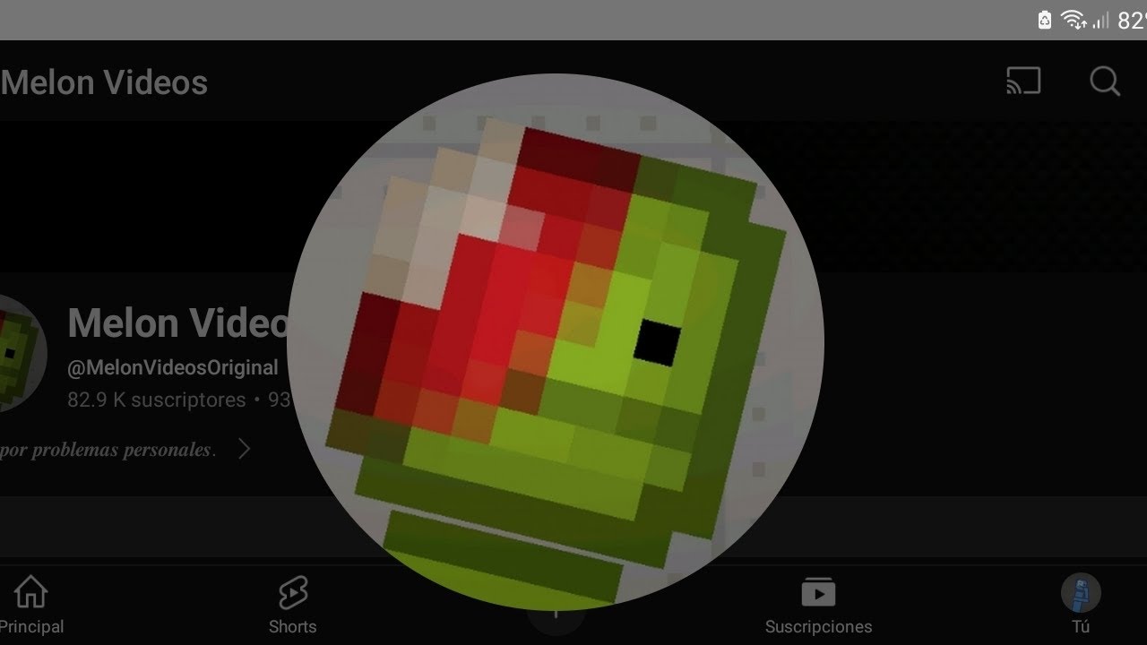 🎉El Regreso de Melon Videos🎉 - YouTube