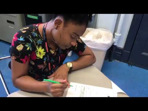 How to annotate a primary source document using 4 Corner Annotation ...