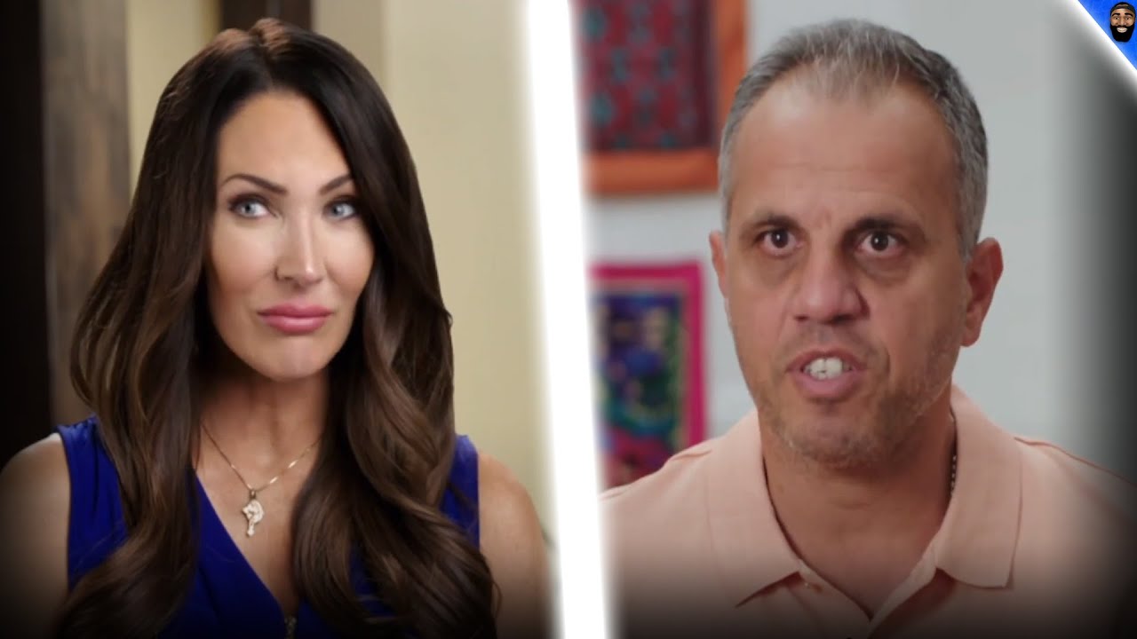 Meisha and Nicola Make No SENSE! 90 Day Fiancé: Before The 90 Days ...