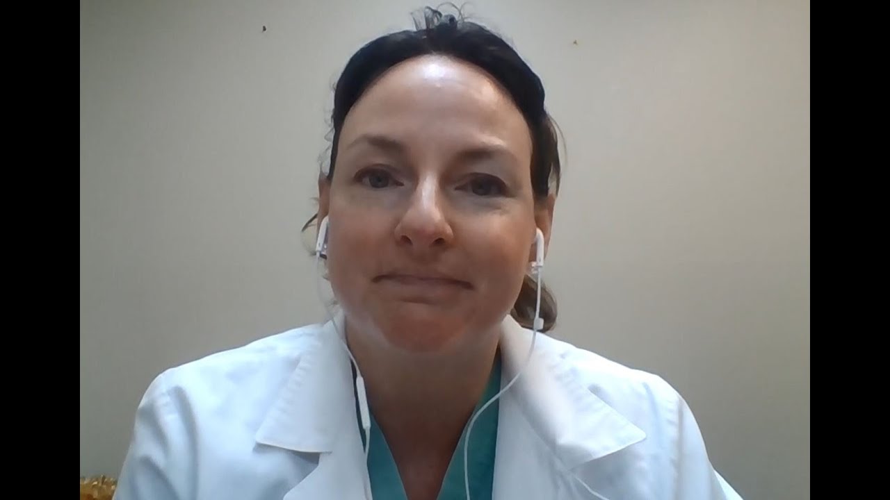 To Your Health with Jaime Gaudet, NP - YouTube