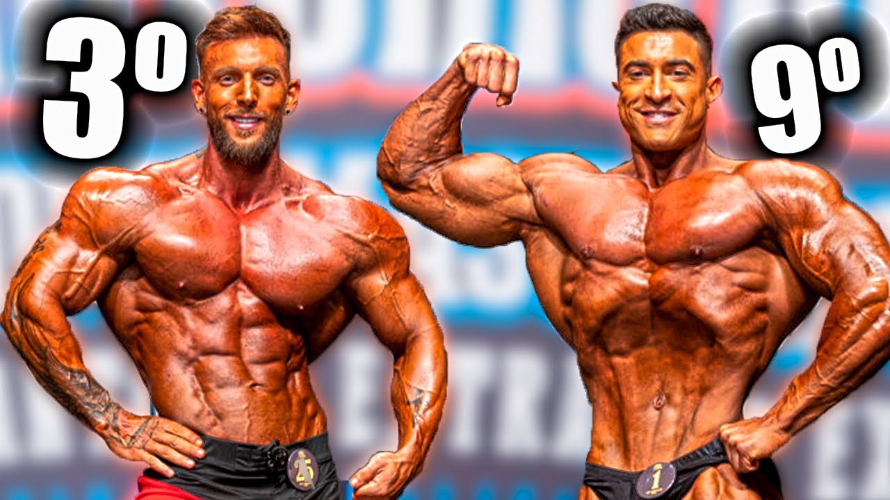 KIM ANGEL TOP 3 Y JORGE TABET FUERA DEL TOP - PODRAN LLEGAR AL MR ...