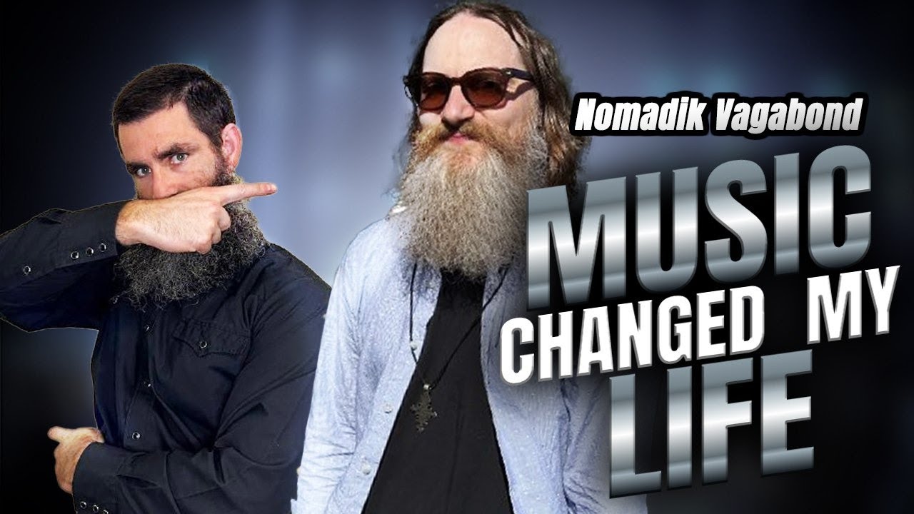 Nomadik Vagabond: Orthodox Rapper, Dj, Beatboxer, Drummer, & Producer ...