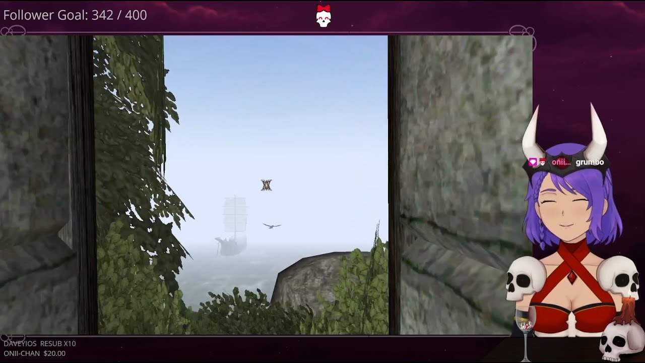 TES: 3 Morrowind Part 46 | Arktwend Part 1 - YouTube