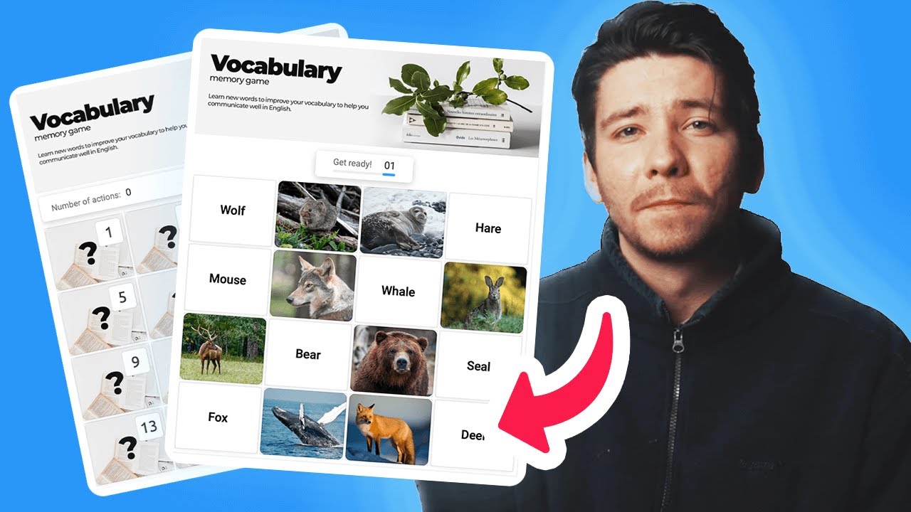 5 Free Zoom Games on Interacty: Virtual Fun for Teachers, Friends, and ...