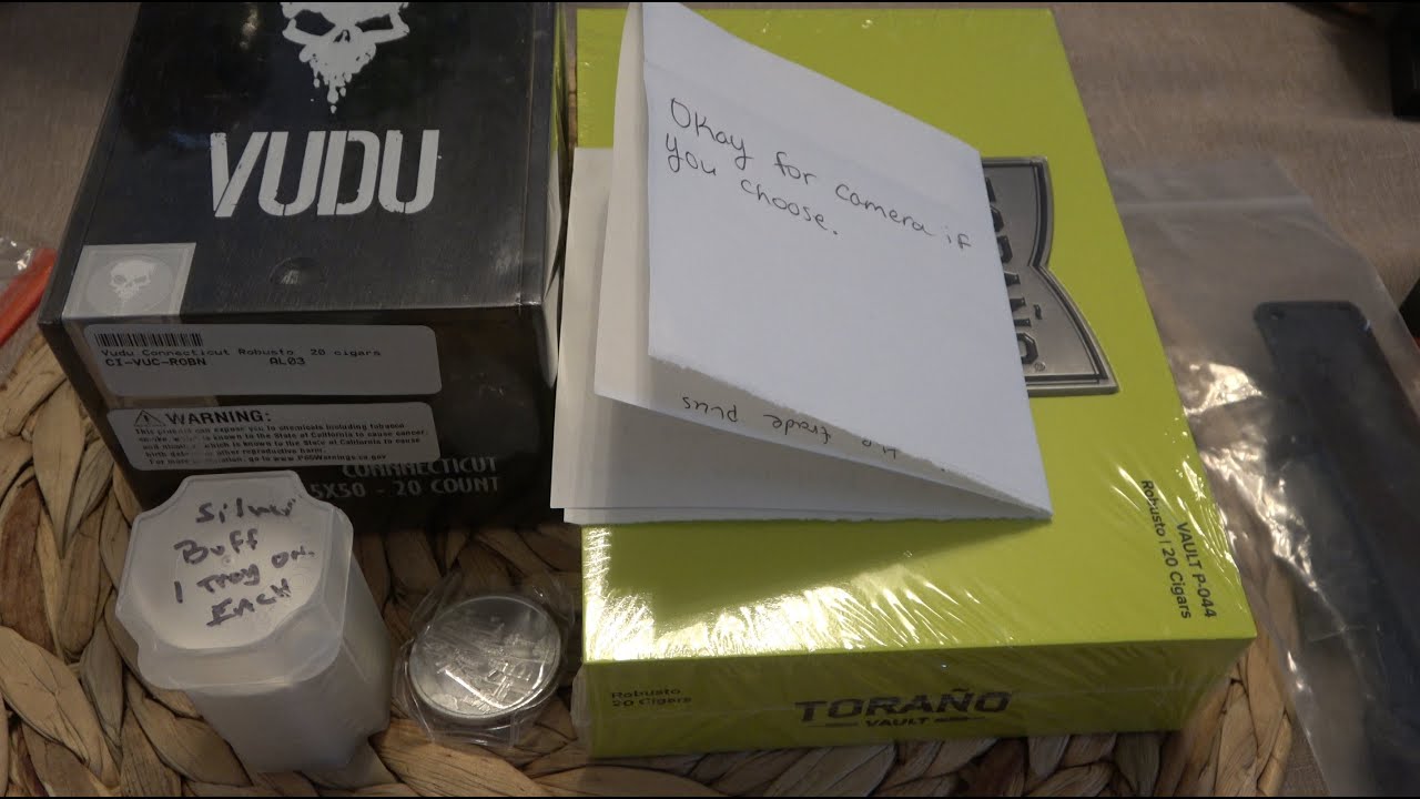 Here is How I get Soooooo Much Cool Fun Stuff You See In My Videos ...