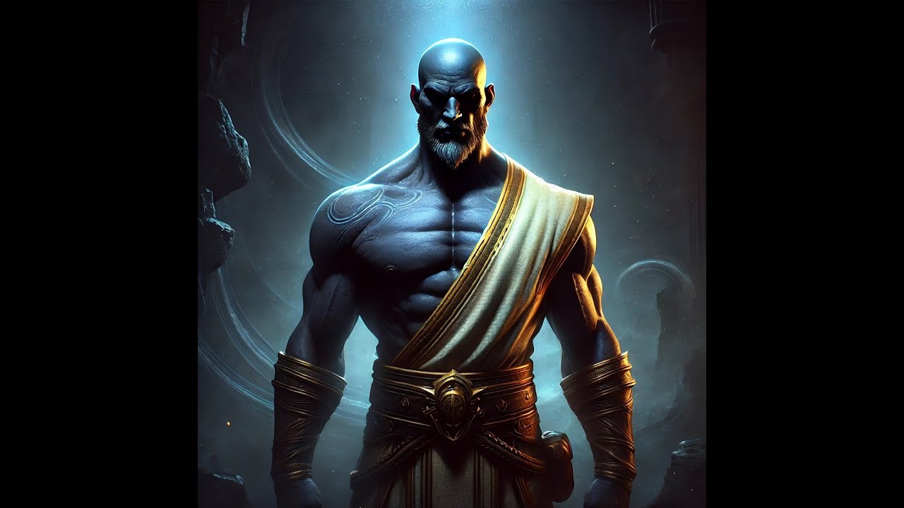 Heroes of the Storm tribute: RighteousNic -righteous punches out of the ...