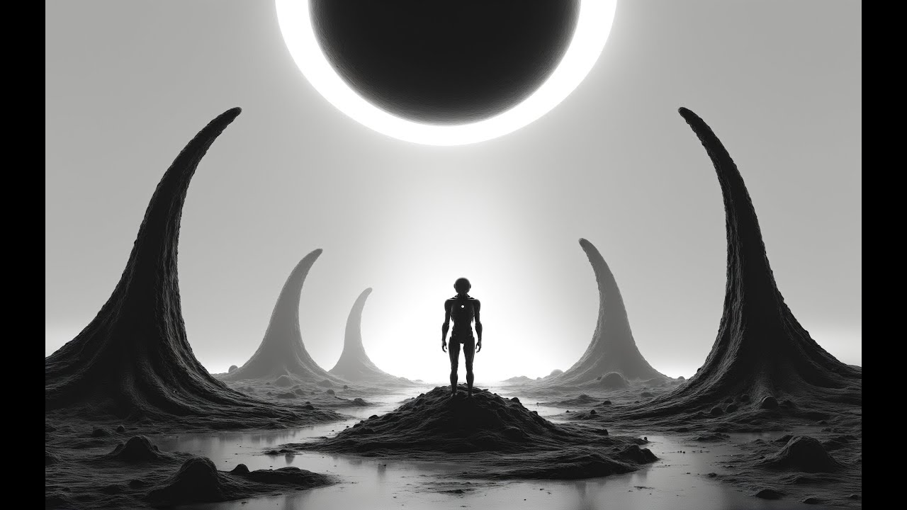 SCP-CN-2510 Metanormalcy (Siêu Thường) | Hồ Sơ SCP (tập 49) Part 2 ...